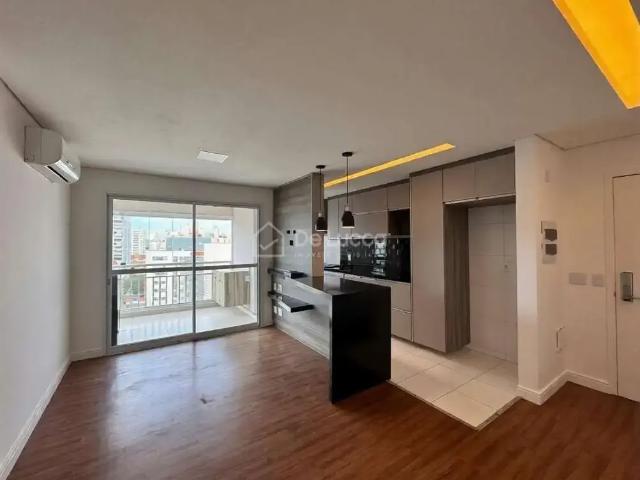 Apartamento para Locação em Campinas/SP Cambuí 2 Quartos
