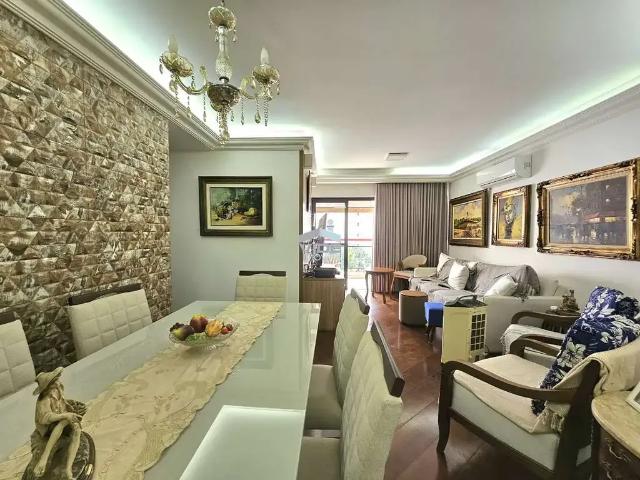 Apartamento para Locação em Campinas/SP Cambuí 2 Quartos