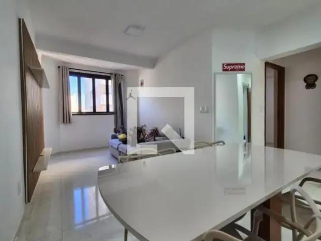 Apartamento para Locação em Campinas/SP Cambuí 2 Quartos