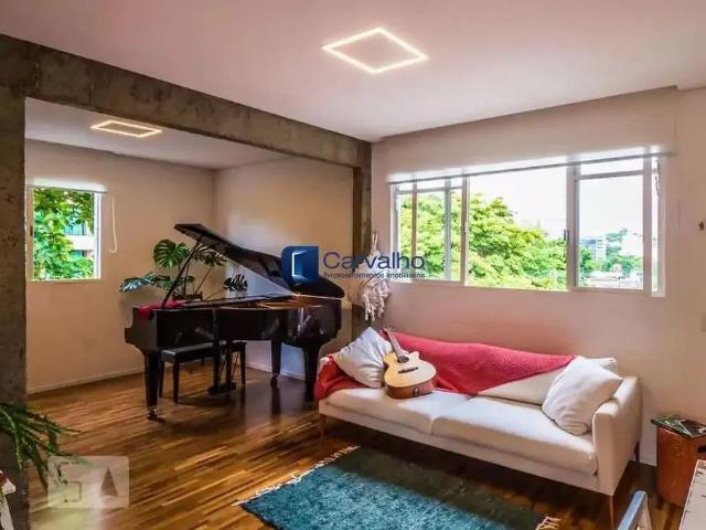 Apartamento para Locação em Campinas/SP Cambuí 2 Quartos