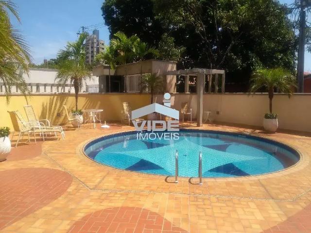 Apartamento para Locação em Campinas/SP Cambuí 3 Quartos