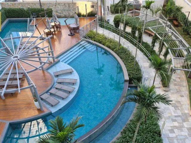 Apartamento para Locação em Campinas/SP Cambuí 3 Quartos