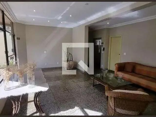 Apartamento para Locação em Campinas/SP Cambuí 3 Quartos