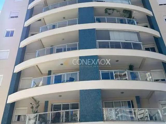 Apartamento para Locação em Campinas/SP Cambuí 3 Quartos