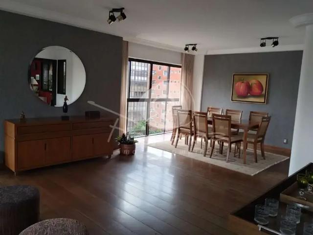 Apartamento para Locação em Campinas/SP Cambuí 3 Quartos