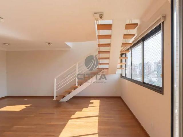 Apartamento para Locação em Campinas/SP Cambuí 3 Quartos