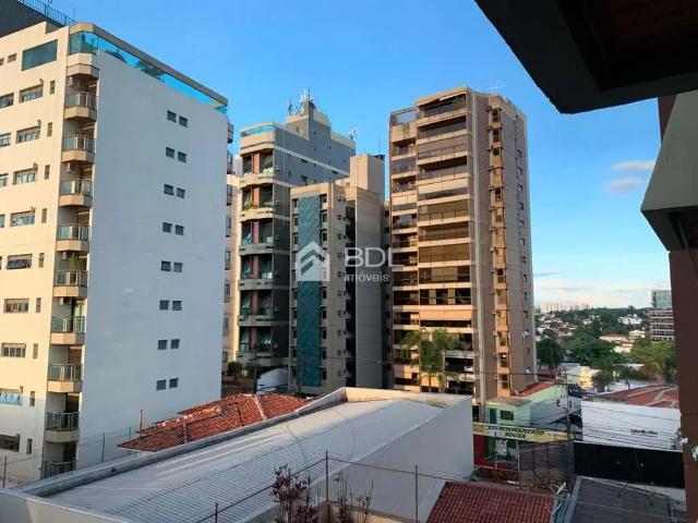 Apartamento para Locação em Campinas/SP Cambuí 3 Quartos