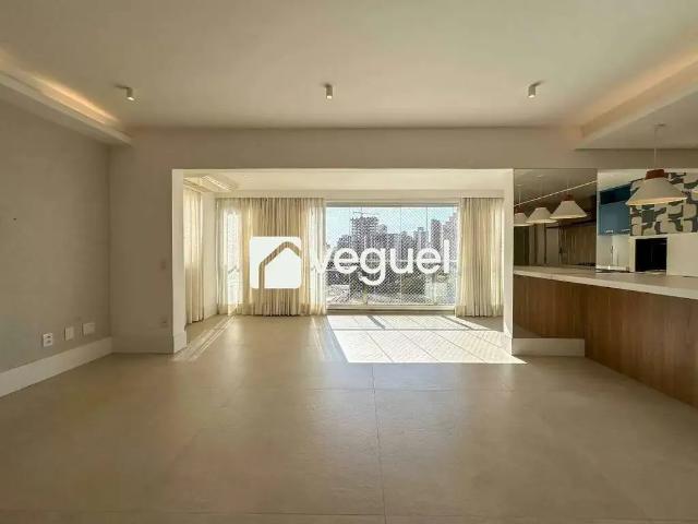 Apartamento para Locação em Campinas/SP Cambuí 3 Quartos