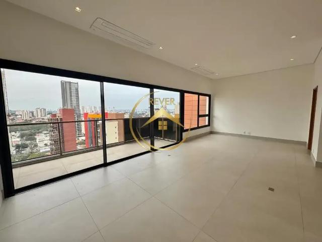 Apartamento para Locação em Campinas/SP Cambuí 3 Quartos