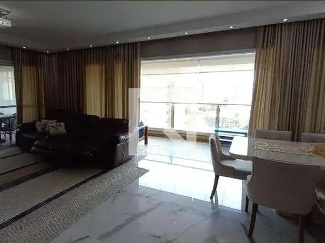 Apartamento para Locação em Campinas/SP Cambuí 3 Quartos