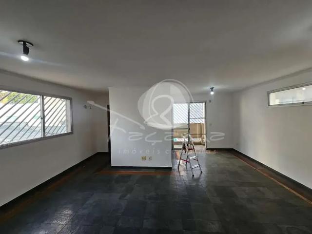 Apartamento para Locação em Campinas/SP Cambuí 3 Quartos