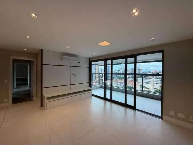 Apartamento para Locação em Campinas/SP Cambuí 3 Quartos