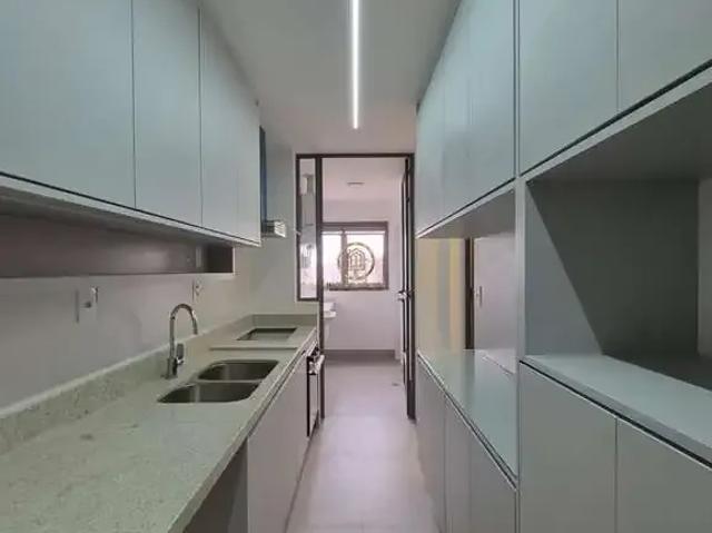 Apartamento para Locação em Campinas/SP Cambuí 3 Quartos