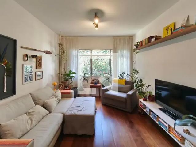 Apartamento para Locação em Campinas/SP Cambuí 3 Quartos