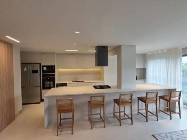 Apartamento para Locação em Campinas/SP Cambuí 3 Quartos