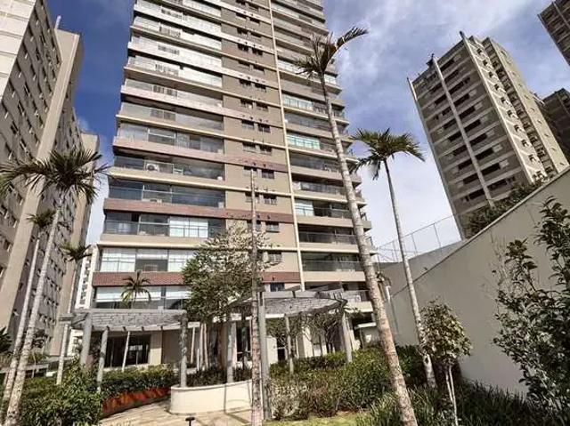 Apartamento para Locação em Campinas/SP Cambuí 3 Quartos