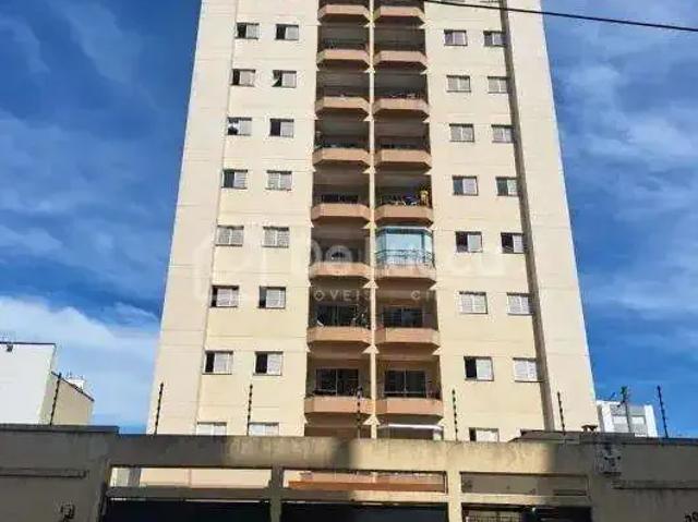 Apartamento para Locação em Campinas/SP Cambuí 3 Quartos