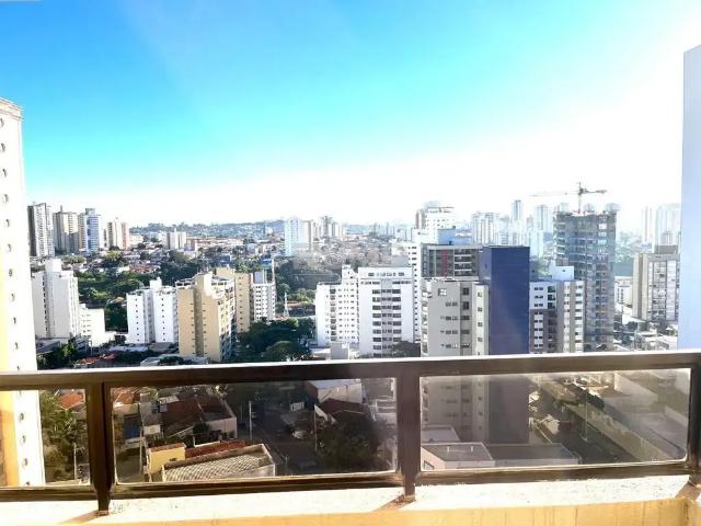 Apartamento para Locação em Campinas/SP Cambuí 3 Quartos