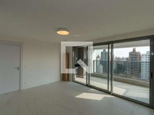Apartamento para Locação em Campinas/SP Cambuí 3 Quartos