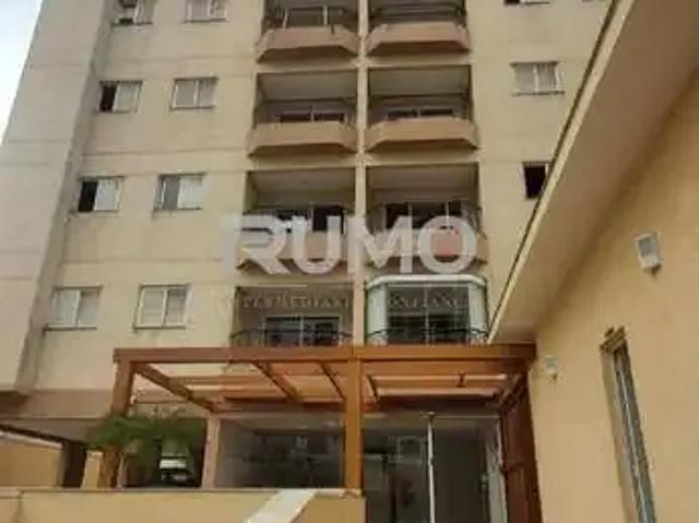 Apartamento para Locação em Campinas/SP Cambuí 3 Quartos