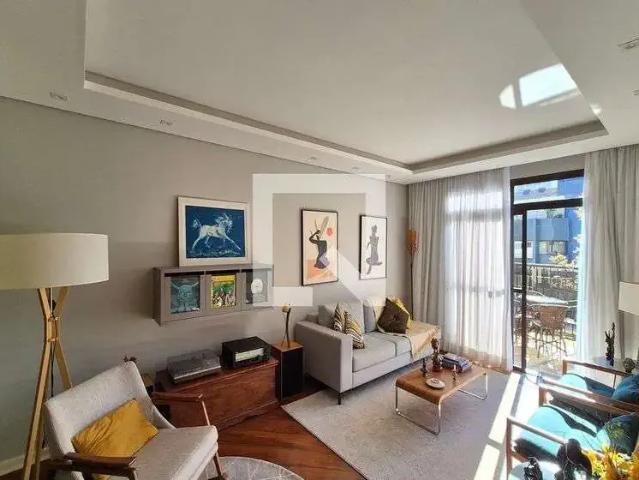 Apartamento para Locação em Campinas/SP Cambuí 3 Quartos