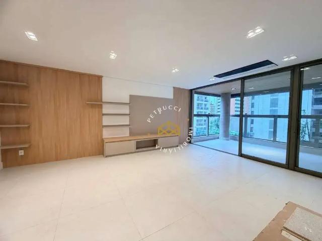 Apartamento para Locação em Campinas/SP Cambuí 3 Quartos