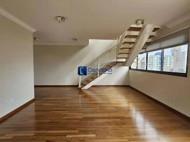 Apartamento para Locação em Campinas/SP Cambuí 3 Quartos