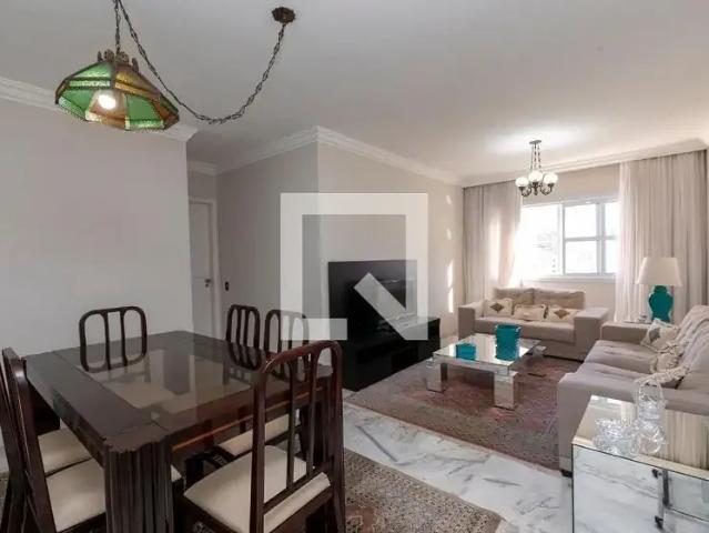 Apartamento para Locação em Campinas/SP Cambuí 3 Quartos