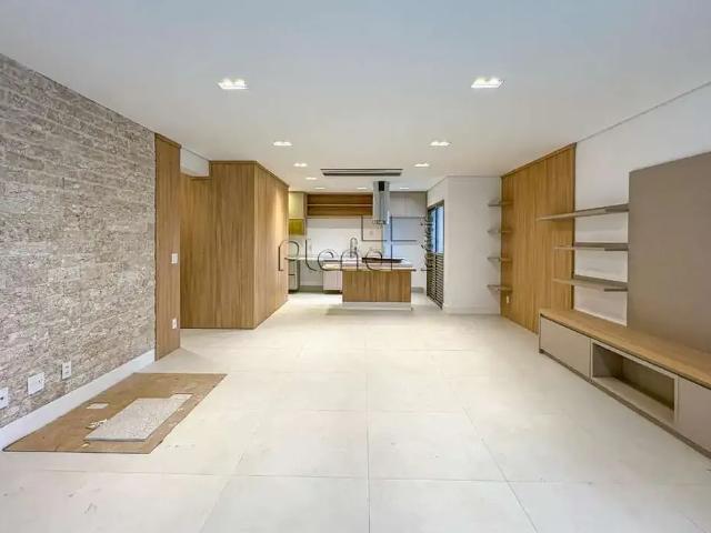 Apartamento para Locação em Campinas/SP Cambuí 3 Quartos
