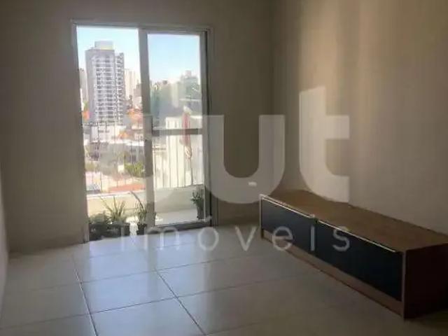 Apartamento para Locação em Campinas/SP Cambuí 3 Quartos