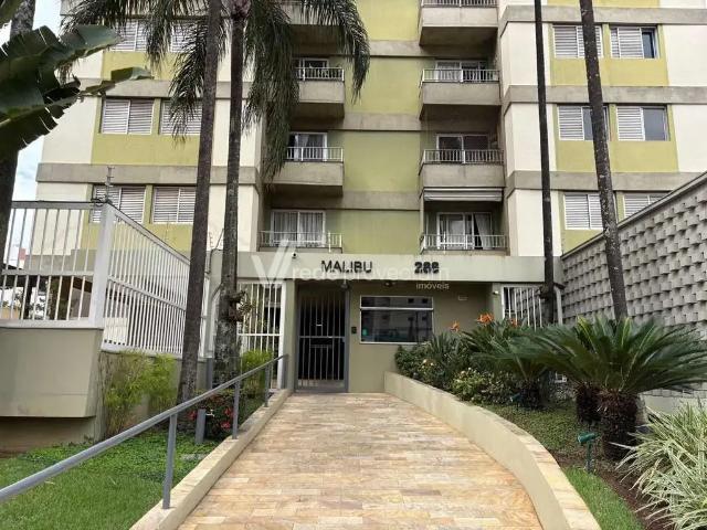 Apartamento para Locação em Campinas/SP Cambuí 3 Quartos