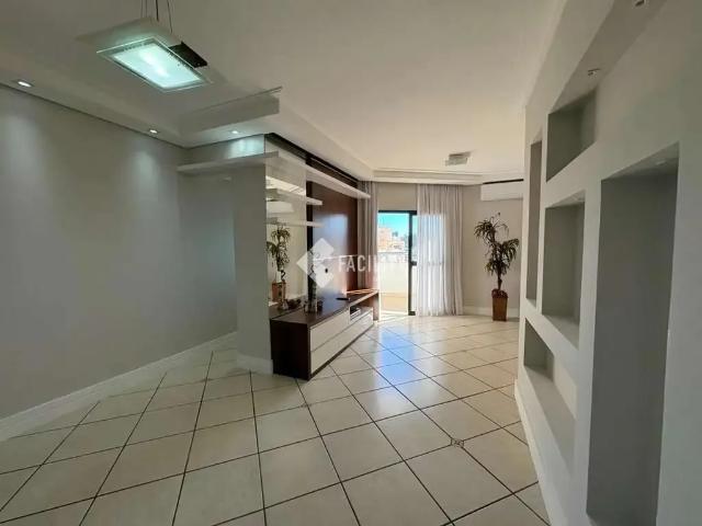 Apartamento para Locação em Campinas/SP Cambuí 3 Quartos