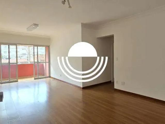 Apartamento para Locação em Campinas/SP Cambuí 3 Quartos