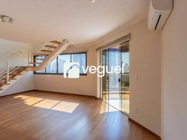 Apartamento para Locação em Campinas/SP Cambuí 3 Quartos