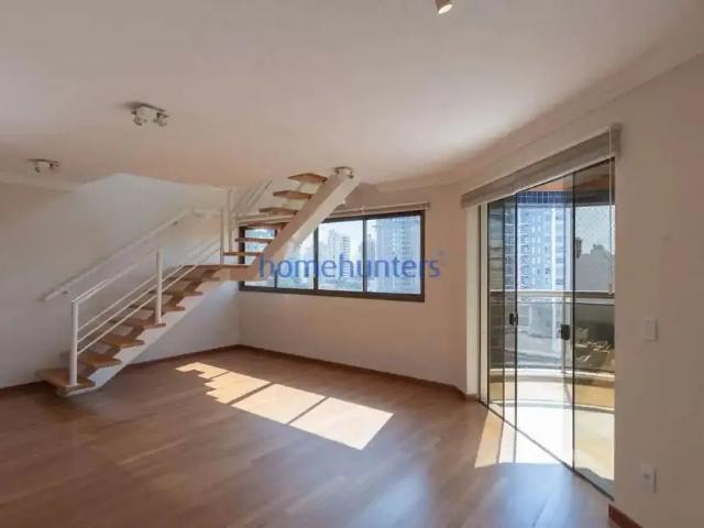 Apartamento para Locação em Campinas/SP Cambuí 3 Quartos