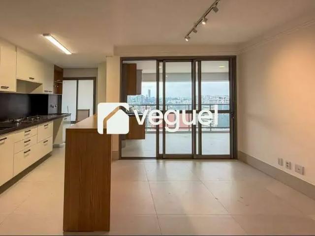 Apartamento para Locação em Campinas/SP Cambuí 3 Quartos