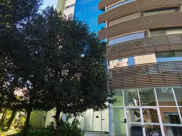 Apartamento para Locação em Campinas/SP Cambuí 3 Quartos