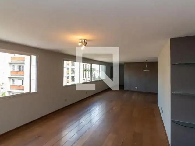 Apartamento para Locação em Campinas/SP Cambuí 3 Quartos