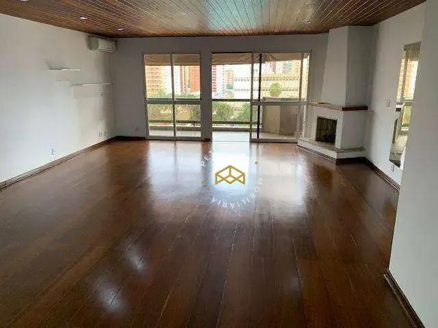 Apartamento para Locação em Campinas/SP Cambuí 3 Quartos