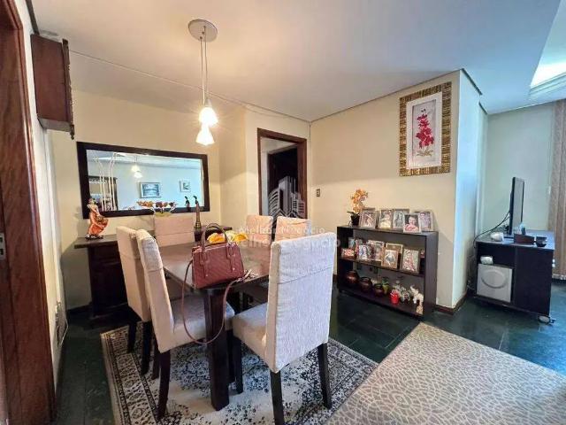 Apartamento para Locação em Campinas/SP Cambuí 3 Quartos