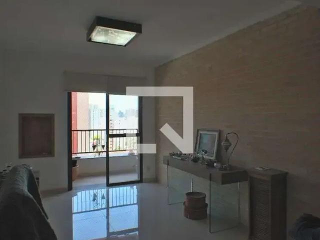Apartamento para Locação em Campinas/SP Cambuí 3 Quartos