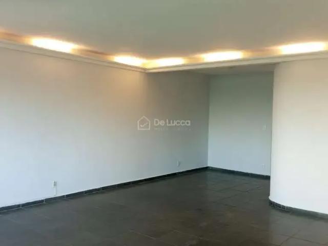 Apartamento para Locação em Campinas/SP Cambuí 3 Quartos