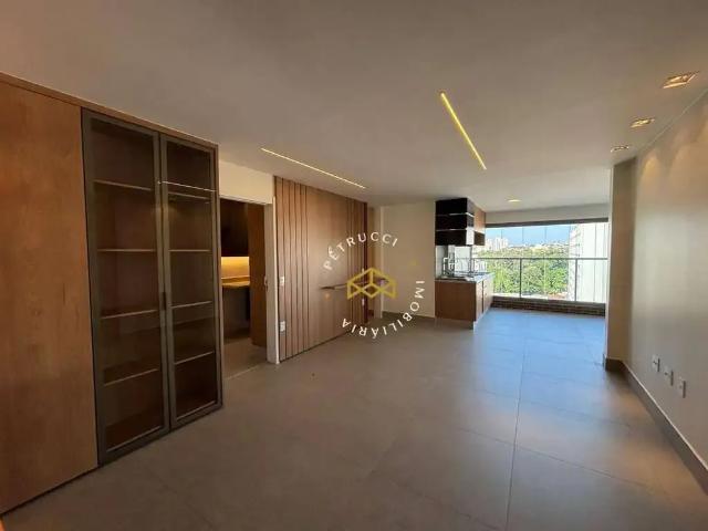 Apartamento para Locação em Campinas/SP Cambuí 3 Quartos