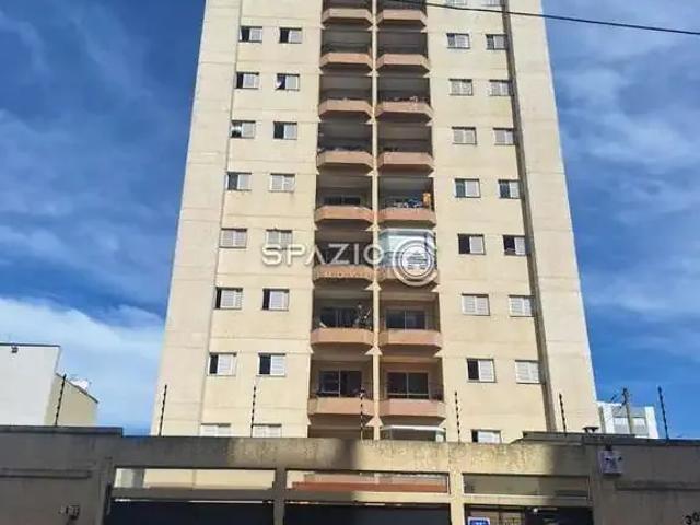 Apartamento para Locação em Campinas/SP Cambuí 3 Quartos