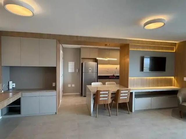 Apartamento para Locação em Campinas/SP Cambuí 3 Quartos