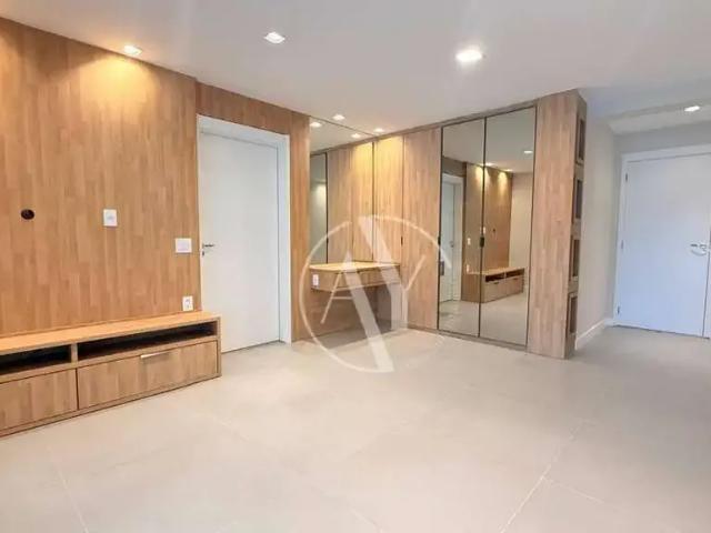Apartamento para Locação em Campinas/SP Cambuí 3 Quartos