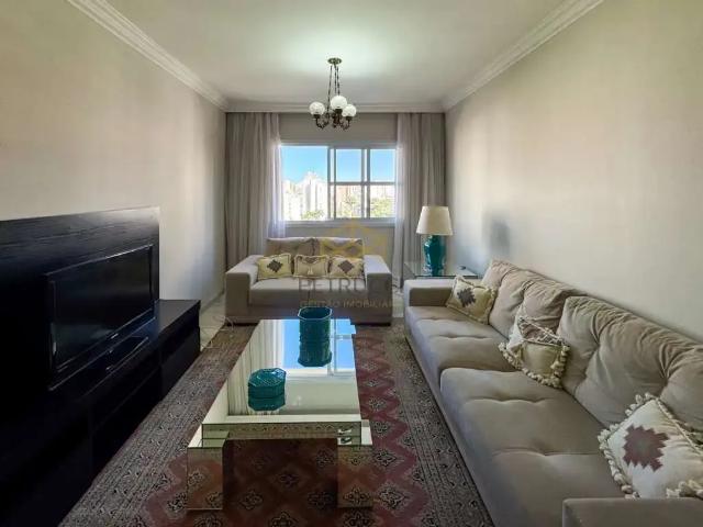 Apartamento para Locação em Campinas/SP Cambuí 3 Quartos