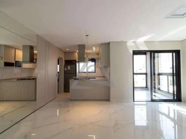 Apartamento para Locação em Campinas/SP Cambuí 3 Quartos