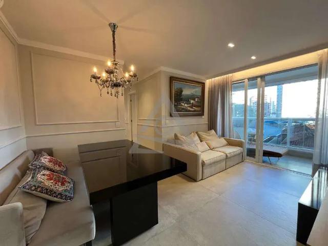 Apartamento para Locação em Campinas/SP Cambuí 3 Quartos