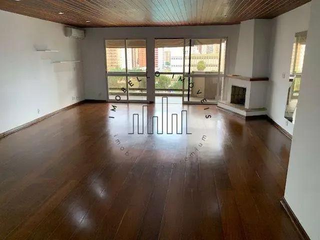 Apartamento para Locação em Campinas/SP Cambuí 3 Quartos